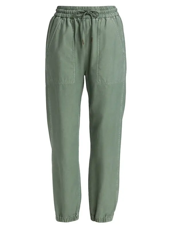 Citizens Of Humanity Ameline Utility Joggers