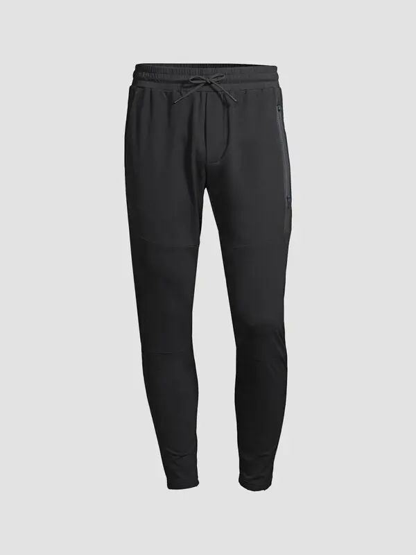 Greyson Sequoia Tapered Joggers - Shepherd