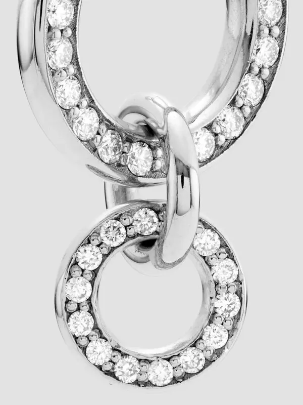 SPINELLI KILCOLLIN 18k & Diamond Earrings