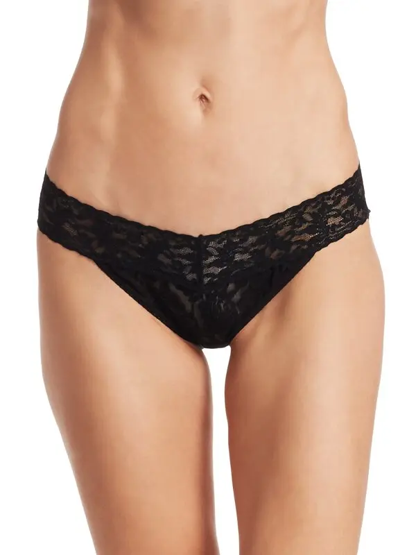 Hanky Panky Signature Lace Vikini Brief