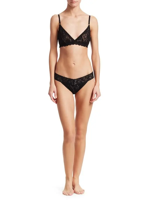 Hanky Panky Signature Lace Vikini Brief
