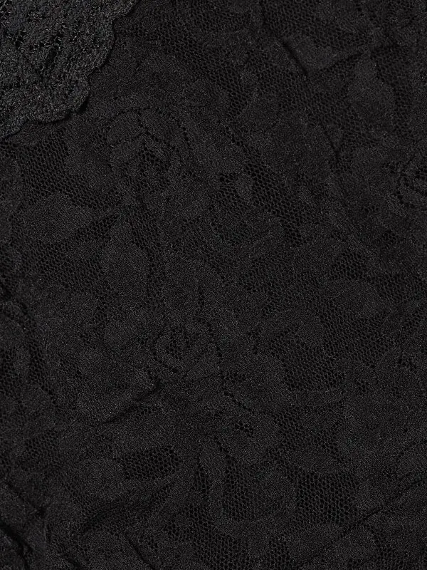Hanky Panky Signature Lace Vikini Brief