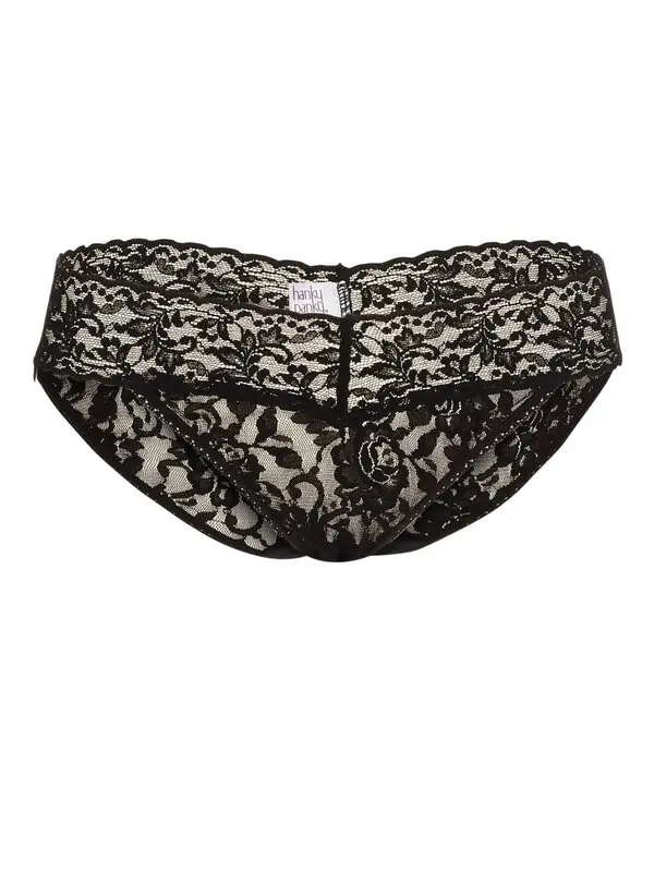 Hanky Panky Signature Lace Vikini Brief