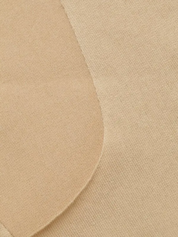 Commando Stretch Thong - Beige
