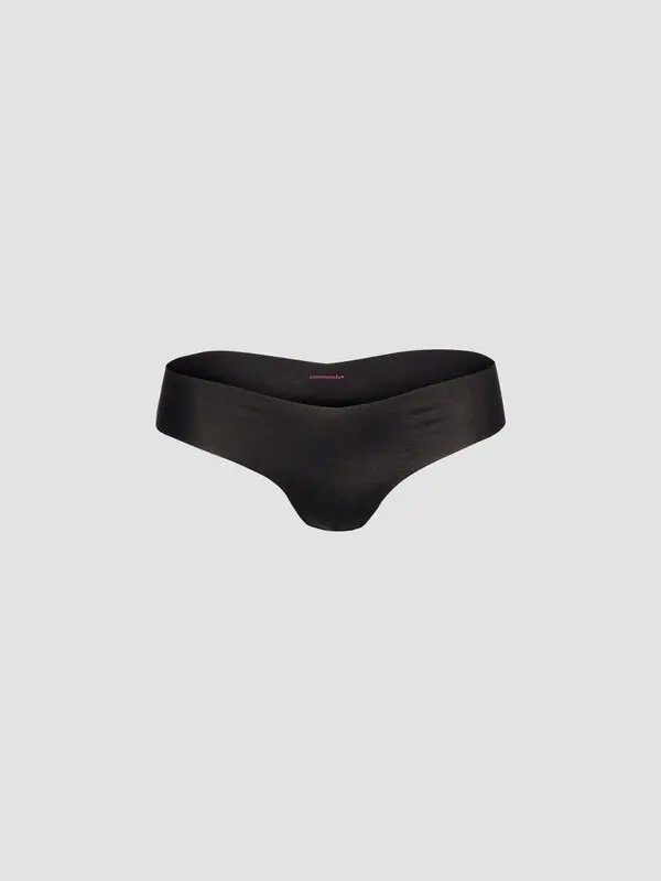 Commando Classic Microfiber Thong