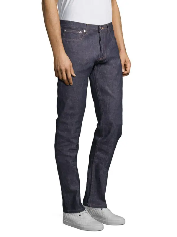 A.p.c. Petit New Standard Jeans