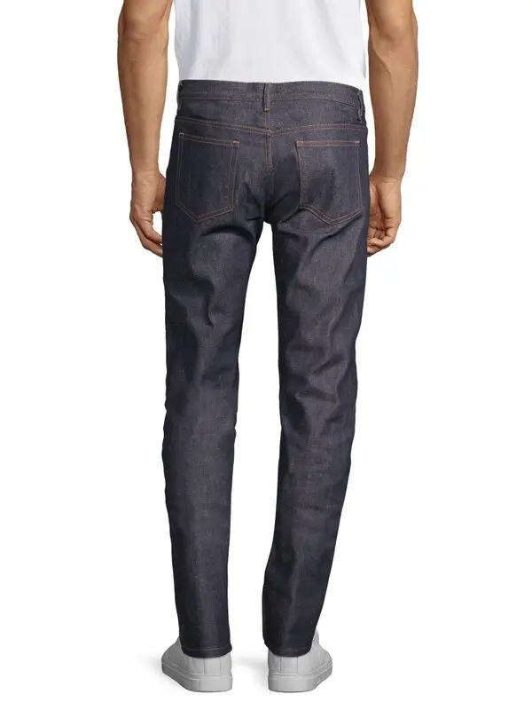 A.p.c. Petit New Standard Jeans