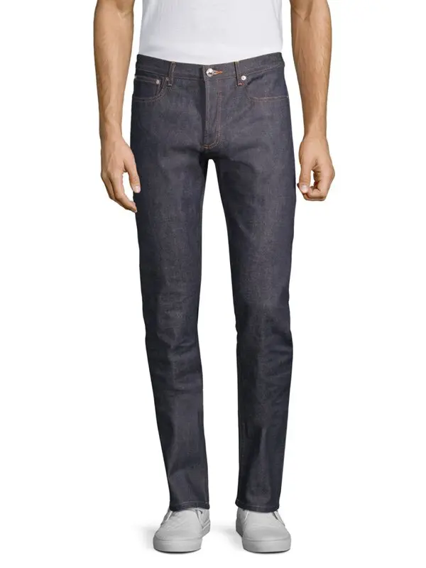 A.p.c. Petit New Standard Jeans