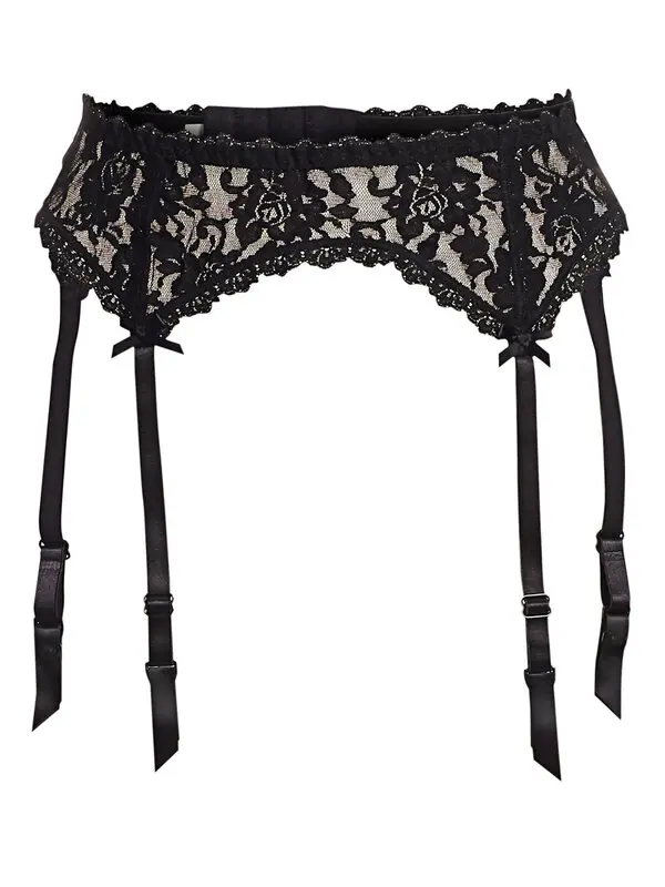 Hanky Panky Signature Lace Garter Belt