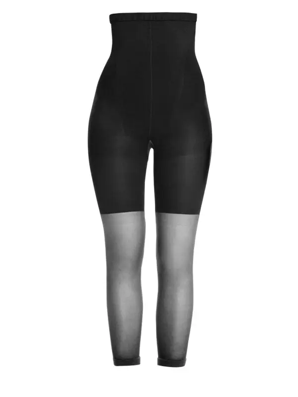 Spanx Power Series Super-high Footless Shaper- 912