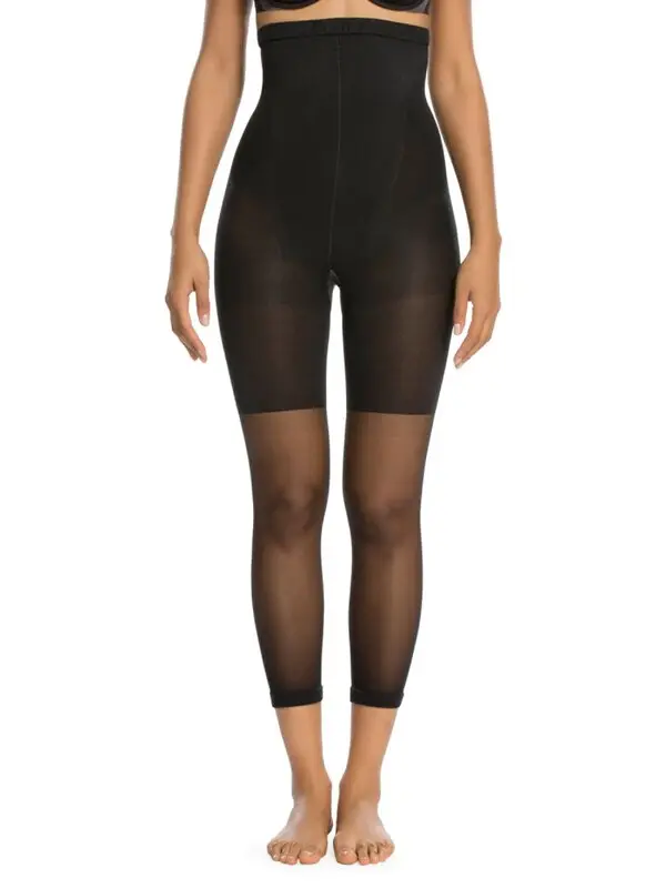 Spanx Power Series Super-high Footless Shaper- 912