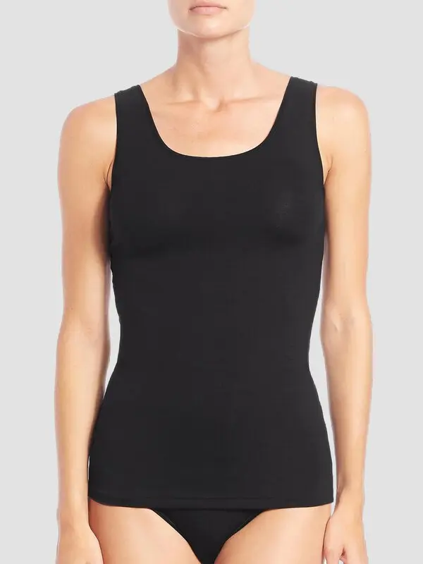 Hanro Soft Touch Tank Top