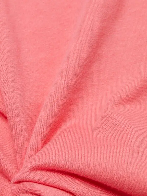 Play Comme Des Garcon Play Heart T-shirt - Pink