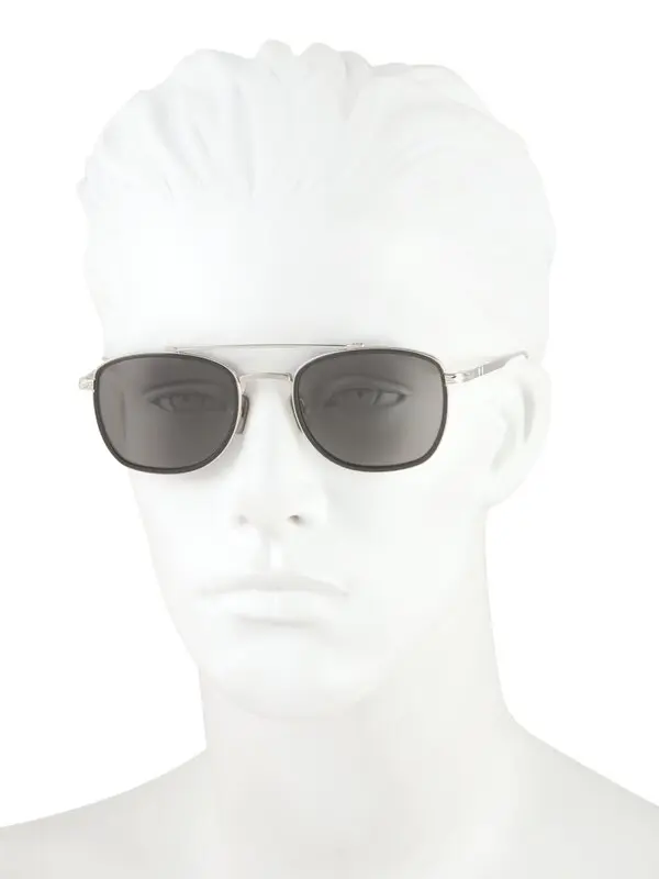 Persol 50mm Square Sunglasses