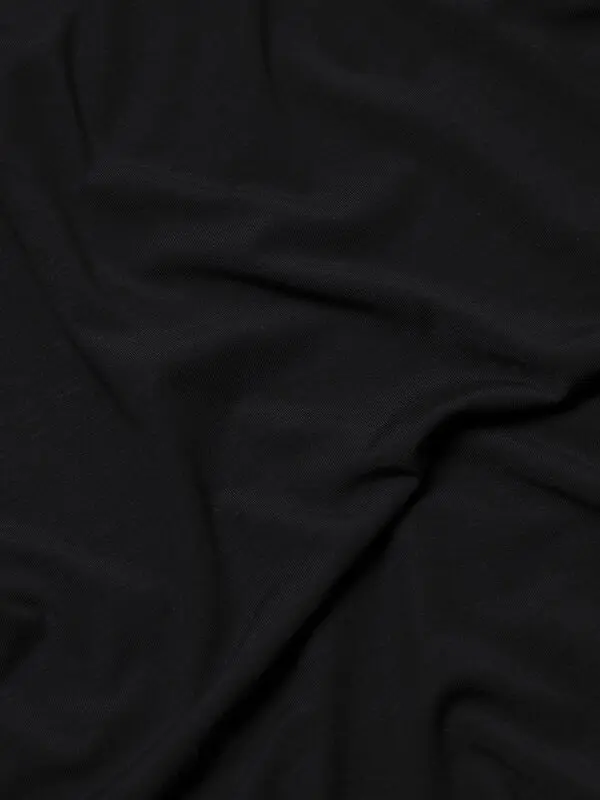 Wolford Aurora Pure Long-sleeve Top - Black
