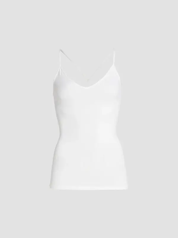 Theory Jade Tubular Tank