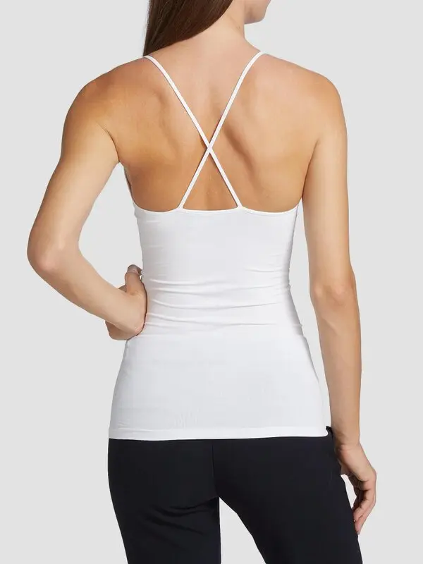 Theory Jade Tubular Tank