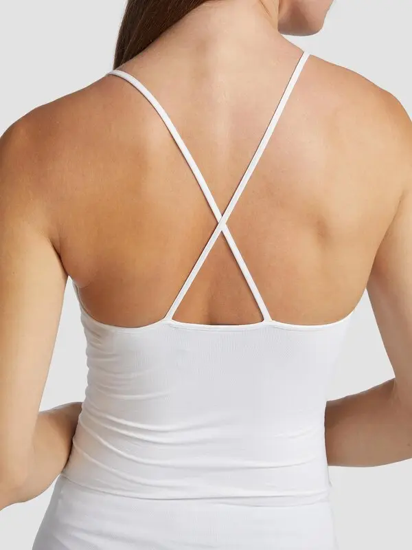 Theory Jade Tubular Tank