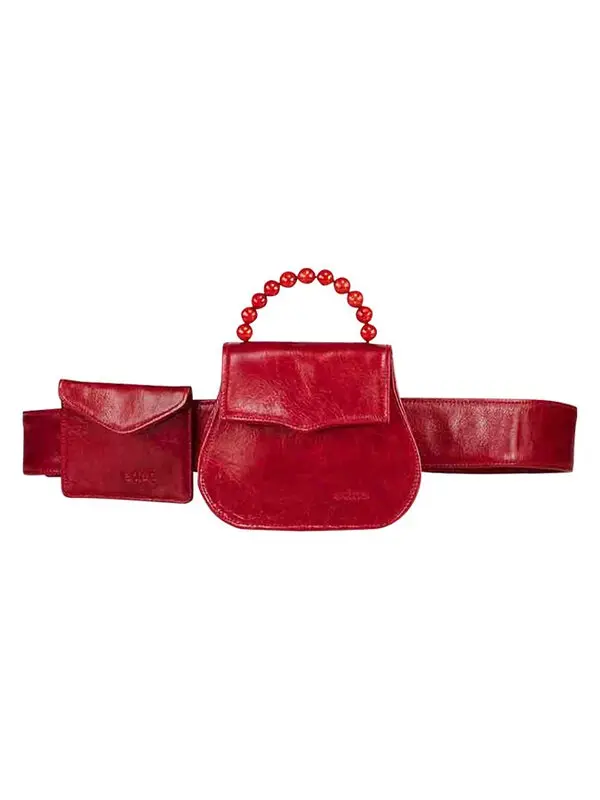 EDAS Their Collection Mini Belt Bag