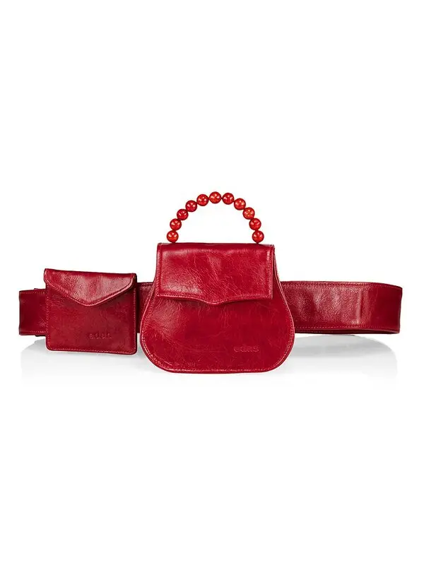 EDAS Their Collection Mini Belt Bag