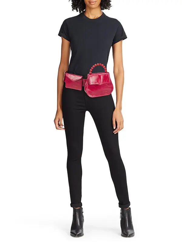 EDAS Their Collection Mini Belt Bag