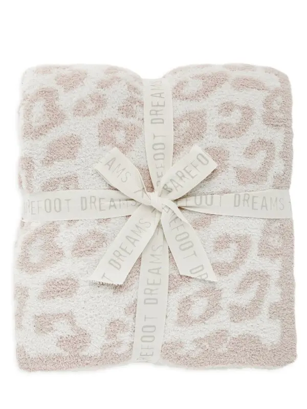 Barefoot Dreams In The Wild Throw