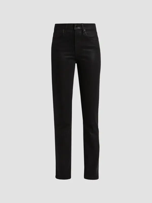 LE JEAN Lara Stretch Slim-fit Anks