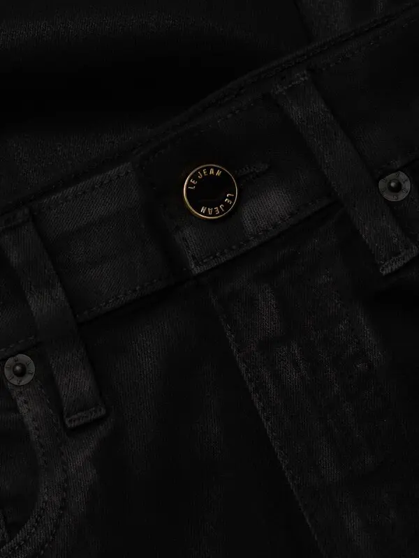 LE JEAN Lara Stretch Slim-fit Anks