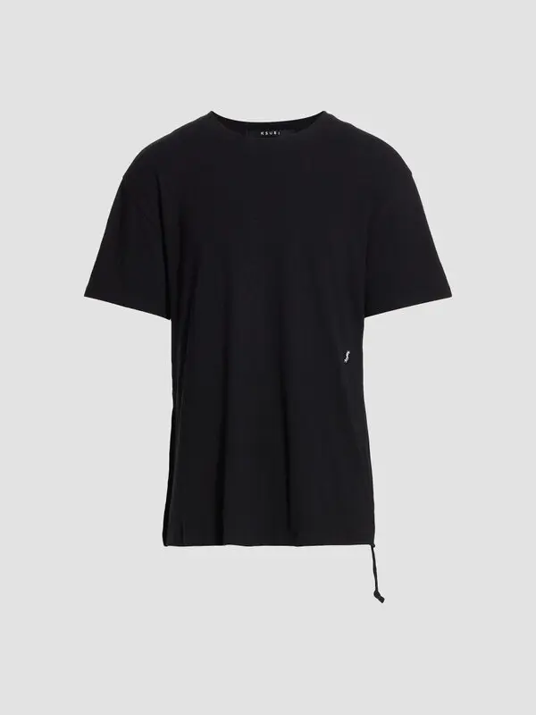 Ksubi Biggie 4x4 T-shirt - Black