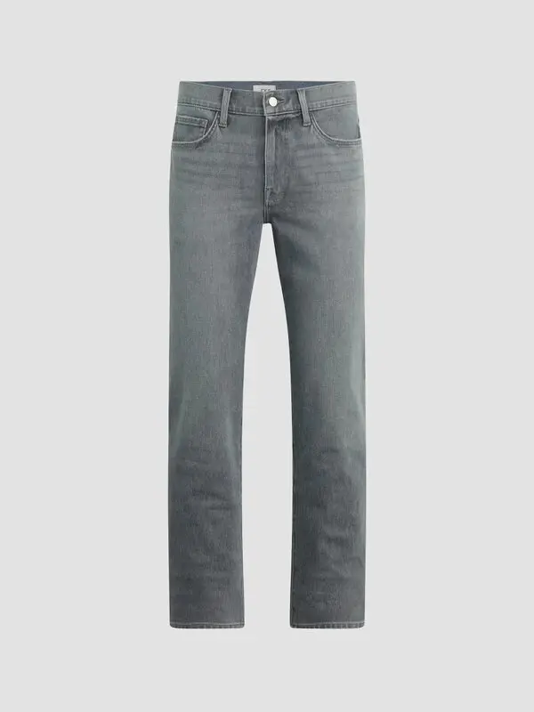 Joe's Jeans Brixton Slim Straight Jeans - Franklin