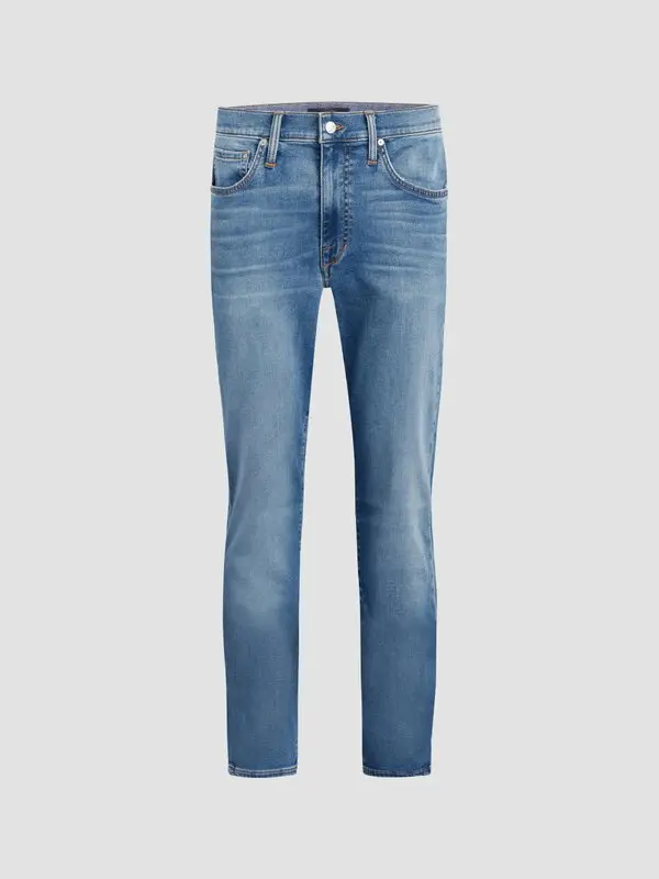 Joe's Jeans Brixton Slim Straight Jeans - Magnolia