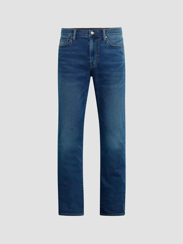 Joe's Jeans Brixton Slim Straight Jeans - Ronan