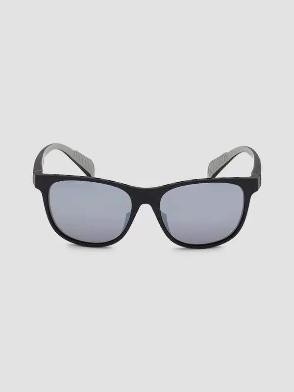 ADIDAS Y-3 55mm Square Injected Sunglasses