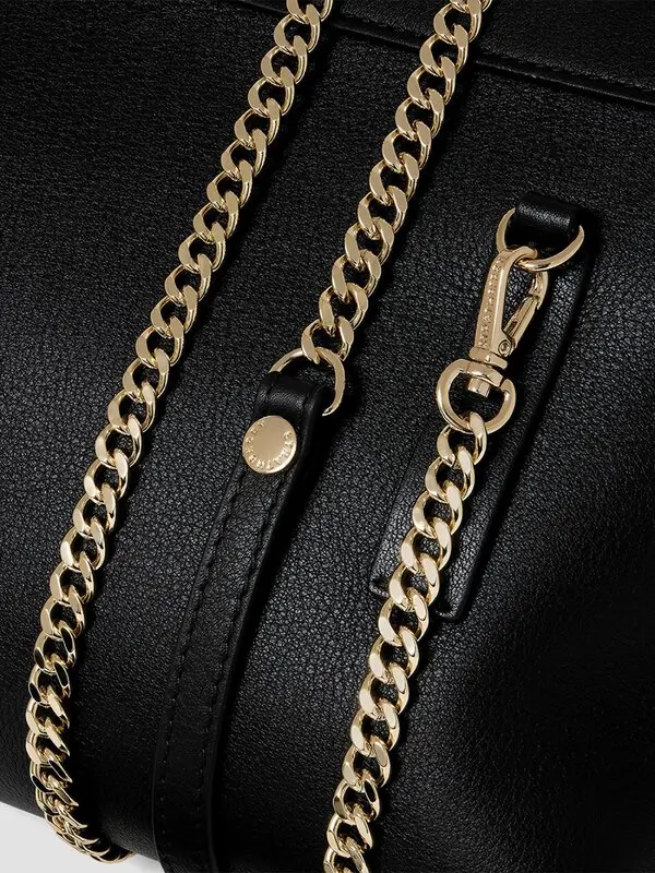 Strathberry Stylist Leather Crossbody Bag