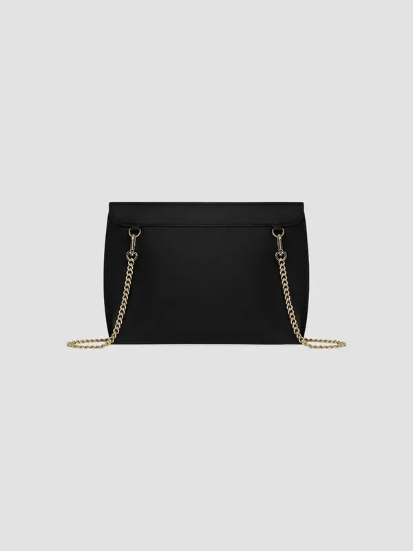 Strathberry Stylist Leather Crossbody Bag