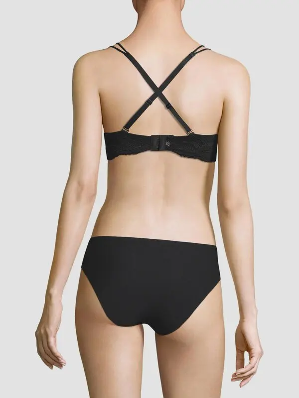 Simone Perele Eden Strapless Plunge Bra