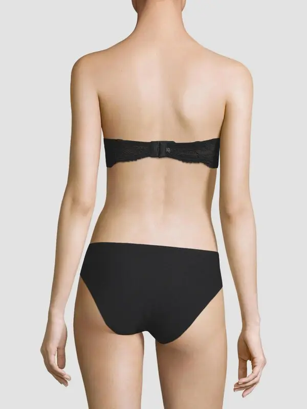 Simone Perele Eden Strapless Plunge Bra