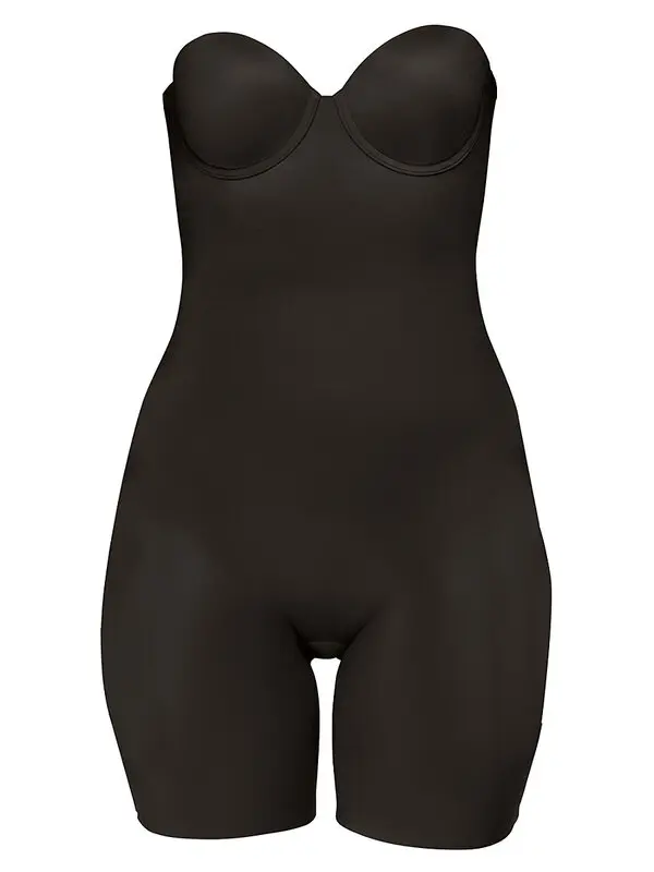 Spanx Suit Your Fancy Bodysuit