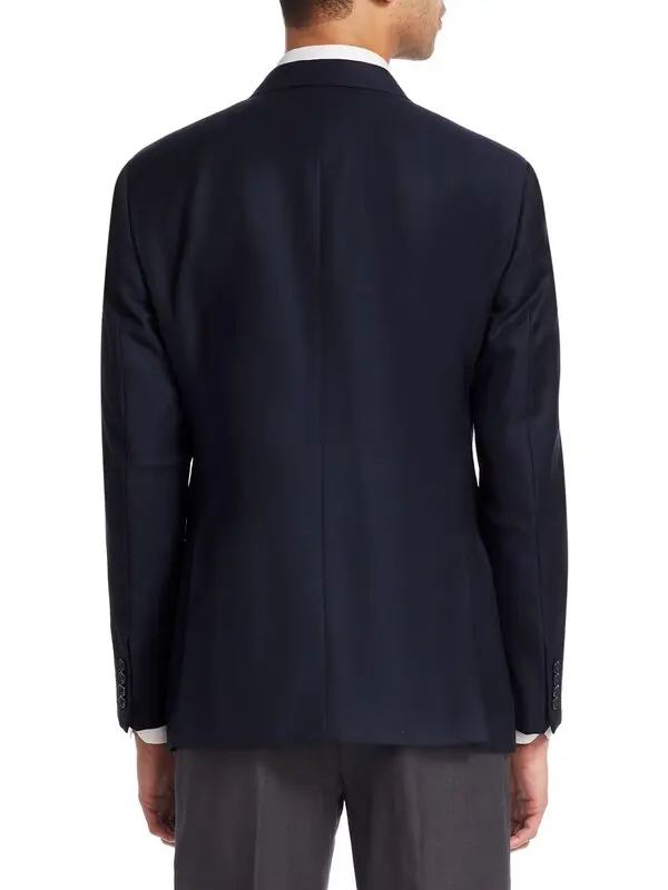 Emporio Armani G-line Two-button Slim-fit Blazer