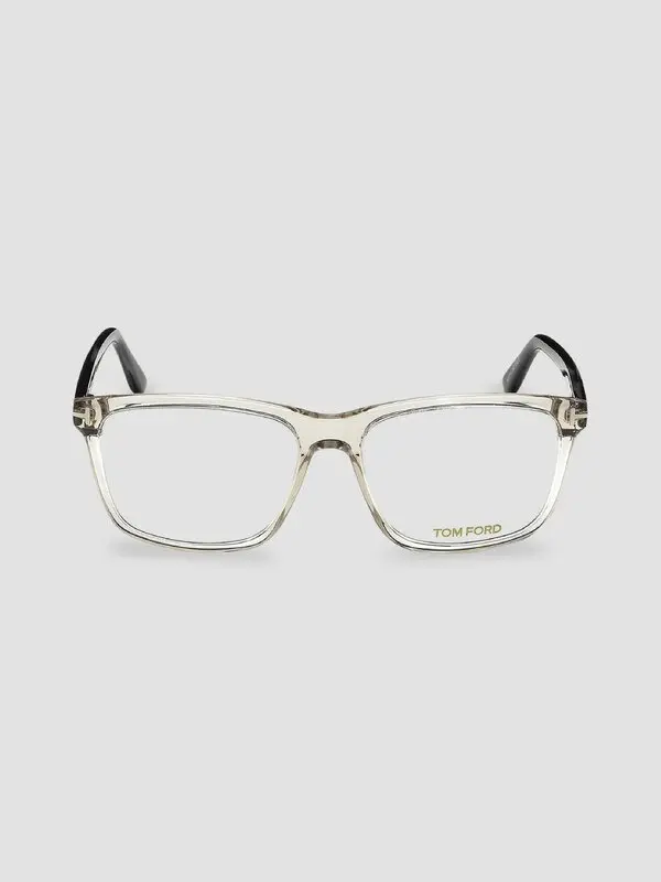 TOM FORD Translucent Optical Glasses