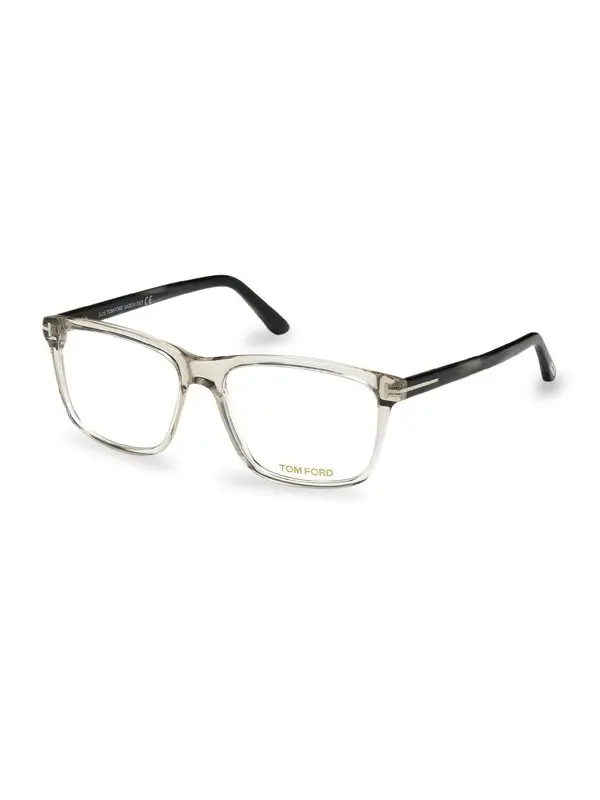 TOM FORD Translucent Optical Glasses