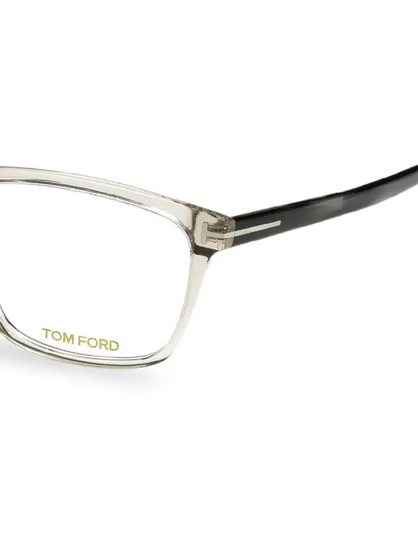 TOM FORD Translucent Optical Glasses
