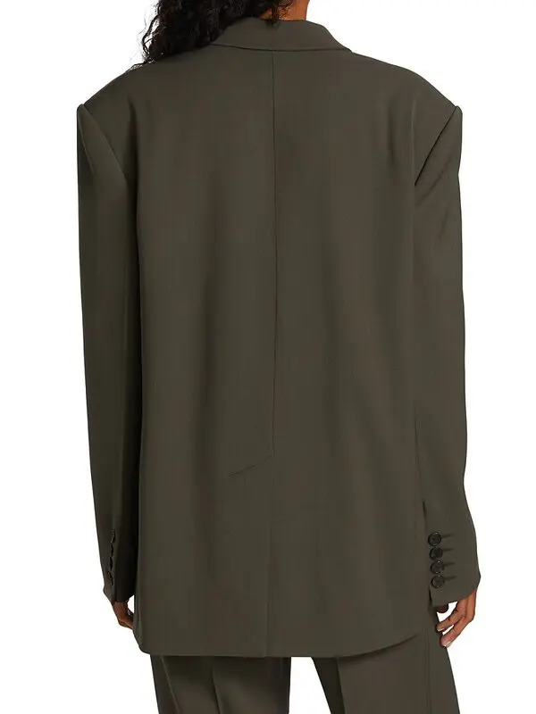 Gauchère Tara Single Breasted Jacket