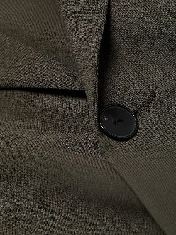 Gauchère Tara Single Breasted Jacket