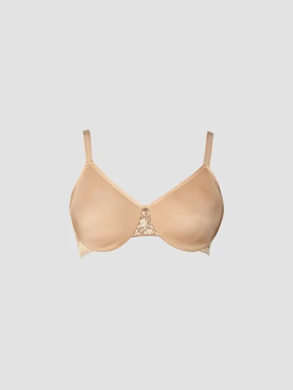 Le Mystère Smooth Profile Bra