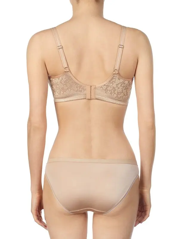Le Mystère Smooth Profile Bra