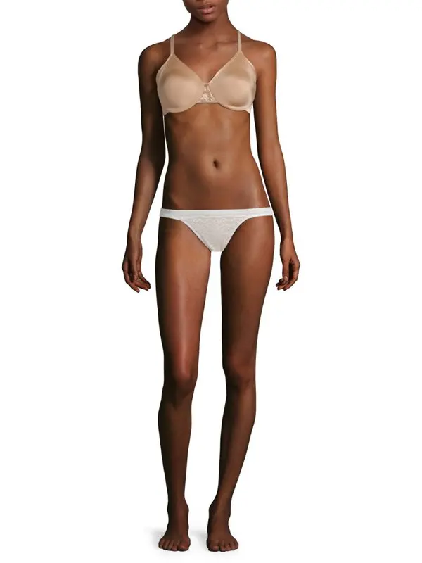 Le Mystère Smooth Profile Bra