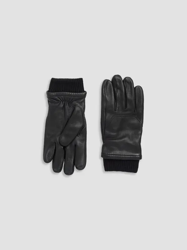 Canada Goose Workman Leather Gloves
