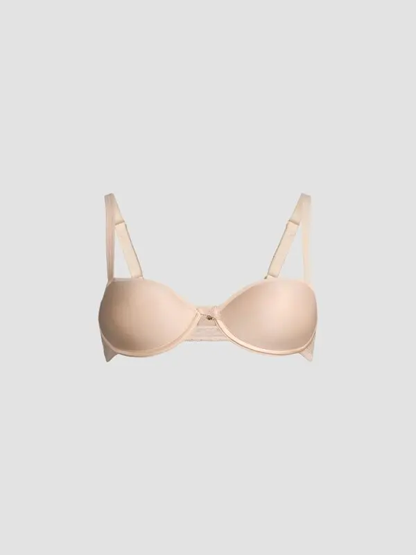 Chantelle Memory Foam Bra - Rose