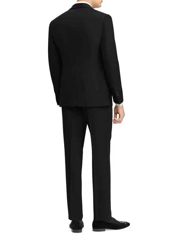 Ralph Lauren Purple Label Gregory Shawl-collar Tuxedo